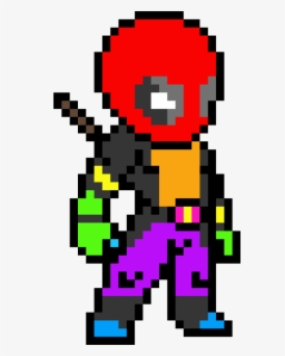 Deadpool Emoticon Png , Free Transparent Clipart - ClipartKey