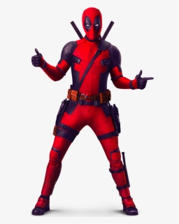 Deadpool Emoticon Png , Free Transparent Clipart - ClipartKey