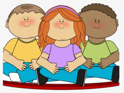 Transparent Recess Png - Sitting Criss Cross Applesauce Clipart , Free ...