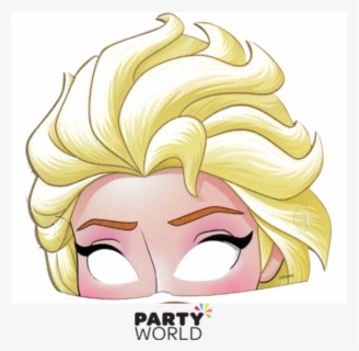 Frozen Clipart Elsa Face , Free Transparent Clipart - ClipartKey