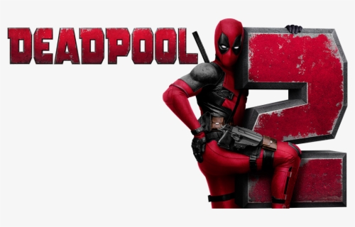 Free Deadpool Clip Art with No Background - ClipartKey