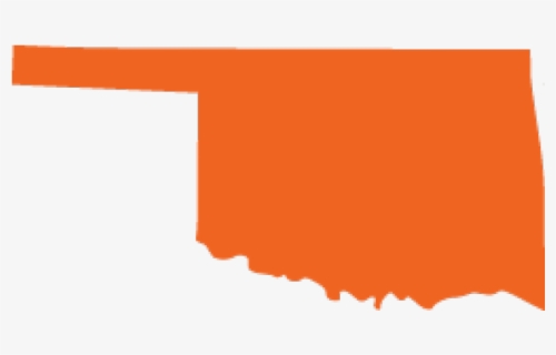 Oklahoma State Shape , Free Transparent Clipart - ClipartKey