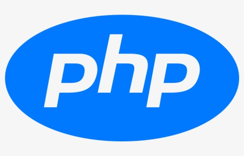 Php Logo Png - Php Logo Png Black , Free Transparent Clipart - ClipartKey