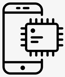 Mobile Icon Clipart Computer Icons Clip Art - Mobile Sign For Email ...