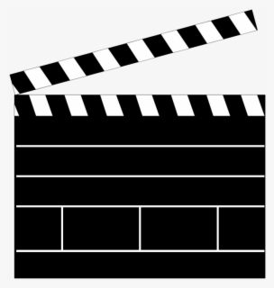 Free Movie Night Clip Art with No Background - ClipartKey