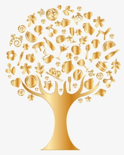 Free Trees Clip Art with No Background - ClipartKey