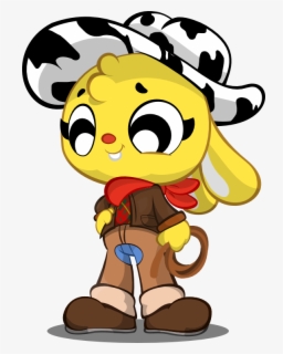 Playkids Mimi Clipart , Png Download - Cartoon , Free Transparent ...