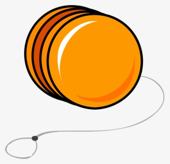 Transparent Yo Yo Png - Yoyo Png , Free Transparent Clipart - ClipartKey