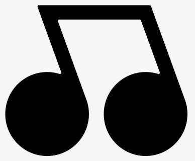 Music Notes Clipart Individual Pencil And In Color - Color Music Note ...