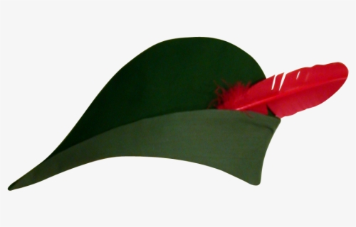 Peter Pan Paper Party Hat - Peter Pan Hat Printable , Free Transparent ...