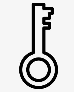 Outline Free Download Best - Key Outline Png , Free Transparent Clipart ...