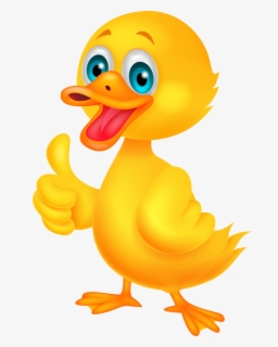 Free Duck Clip Art with No Background - ClipartKey