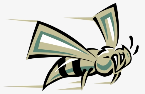 Sacramento State Hornets Logo - Mascot Sacramento State Logo , Free ...