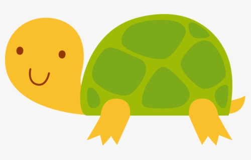 Free Cute Turtle Clip Art with No Background - ClipartKey