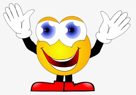 Transparent Joy Clipart - Club Penguin Smile Emotes , Free Transparent ...