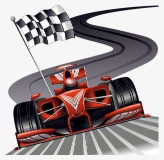 Printable Race Car Track Template , Free Transparent Clipart - ClipartKey
