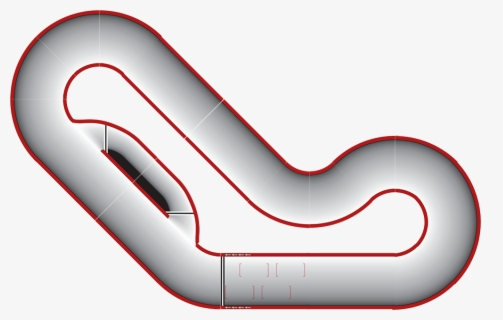 Printable Race Car Track Template , Free Transparent Clipart - ClipartKey