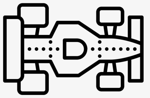Printable Race Car Track Template , Free Transparent Clipart - ClipartKey