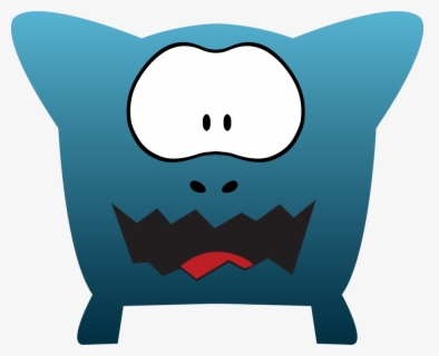 Free Cookie Monster Clip Art with No Background - ClipartKey