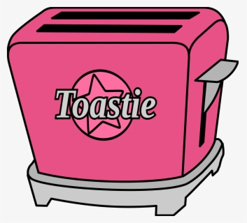 Download Clip Toaster Clipart Epic - Bfdi Vacuum - ClipartKey