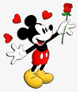 Download Mickey Pulling Lever - Mickey Mouse Clubhouse Clipart Png ...