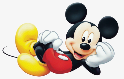 Download Mickey Pulling Lever - Mickey Mouse Clubhouse Clipart Png ...