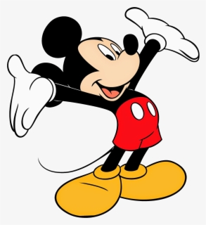 Download Mickey Pulling Lever - Mickey Mouse Clubhouse Clipart Png ...