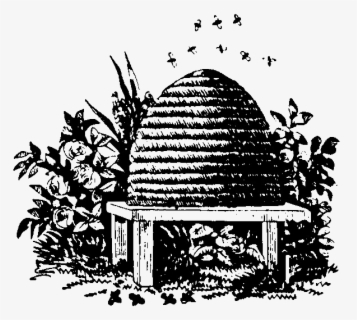 Transparent Prince Hall Oes Clipart - Mormon Beehive Symbol Mason ...