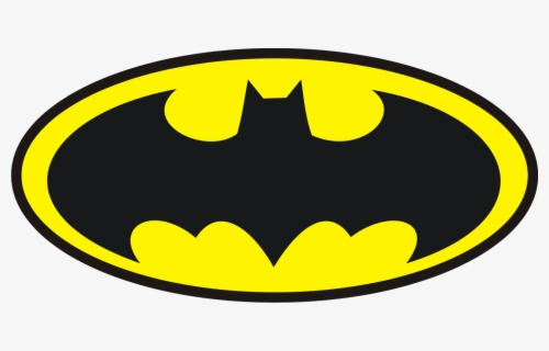 Batman Symbol Clipart - Batman Logo Png Purple , Free Transparent ...