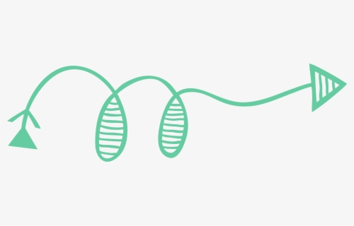 Free Cute Arrow Clip Art with No Background - ClipartKey