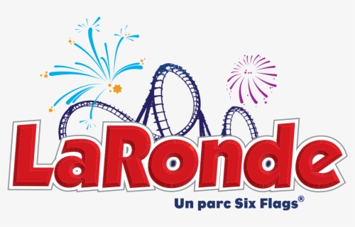 Roller Coaster Png Pic - Roller Coaster Six Flags Png , Free ...