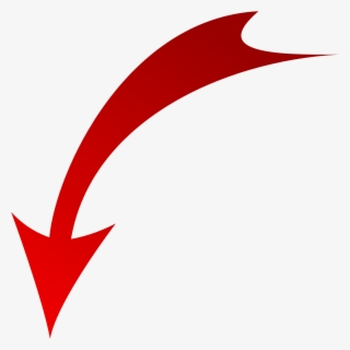 Free Down Arrow Clip Art with No Background - ClipartKey