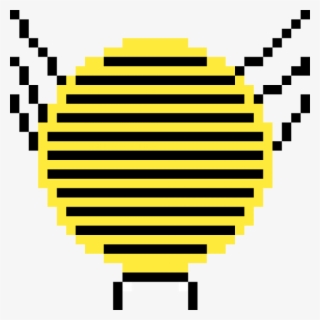 Pixel Art Circle , Free Transparent Clipart - ClipartKey