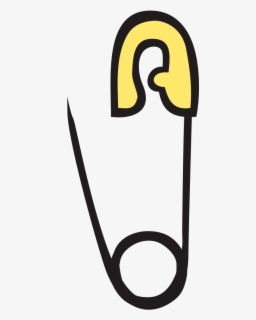 Gallery For Cloth Diaper Clipart - Diaper Pin Baby Png , Free ...