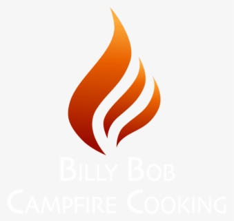 Billy Bob Campfire Cooking Logo , Free Transparent Clipart - ClipartKey