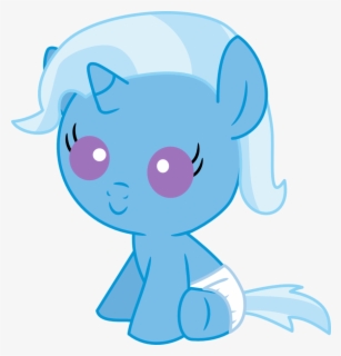 Diaper Clipart Poopy Diaper - My Little Pony Diaper Tf , Free ...