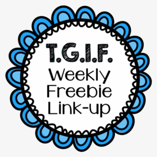 Tgif Archives Teaching With Nancy Clip Art - Group Working Skills For ...