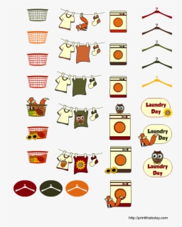 Laundry Dirtylaundry Freetoedit - Schmutzwäsche , Free Transparent ...