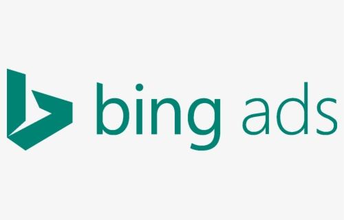 Bing Ads Logo Vector - Bing Map Logo , Free Transparent Clipart ...