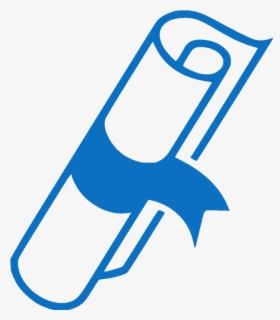 Free Diploma Clip Art with No Background - ClipartKey