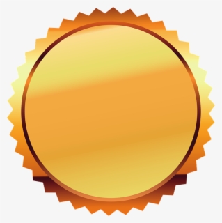 Blue Certificate Stamp , Free Transparent Clipart - ClipartKey