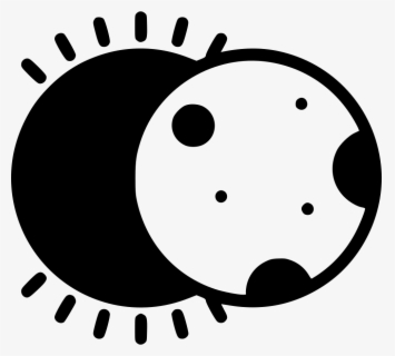 Free Eclipse（이클립스） Clip Art with No Background - ClipartKey
