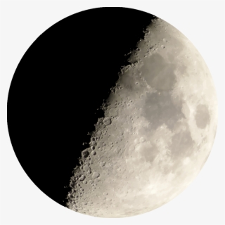 Free Half Moon Clip Art with No Background - ClipartKey