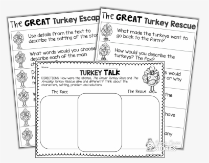 Amazing Turkey Rescue Activities , Free Transparent Clipart - ClipartKey