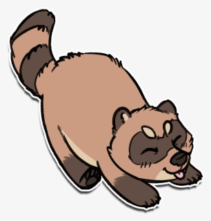 Ascii Art Racoon , Free Transparent Clipart - ClipartKey