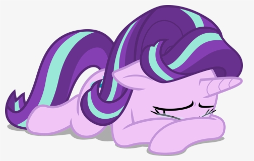 My Little Pony Starlight Glimmer Pregnant , Free Transparent Clipart ...