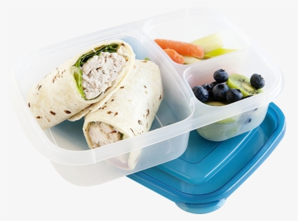 Free Lunch Box Clip Art with No Background - ClipartKey