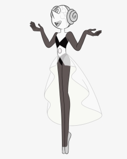 Pearl Point Png - Steven Universe Pearl Points , Free Transparent ...