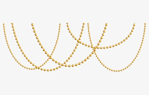 Pearl Clipart Bead - String Of Beads Clipart , Free Transparent Clipart ...