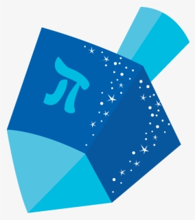 Dreidel Cliparts - Hanukkah Clip Art , Free Transparent Clipart ...